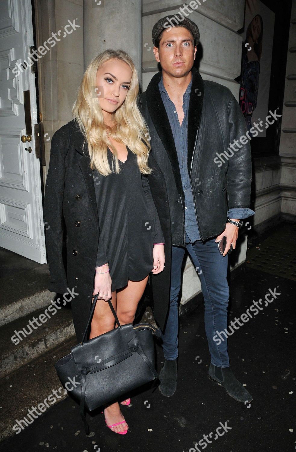 Daisy Robins Guest Editorial Stock Photo - Stock Image | Shutterstock