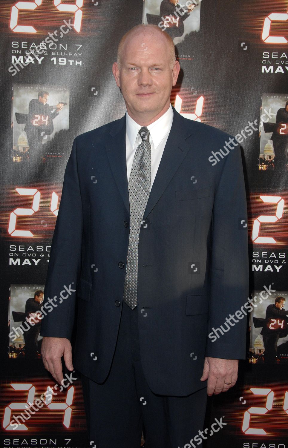 Glenn Morshower Editorial Stock Photo - Stock Image | Shutterstock