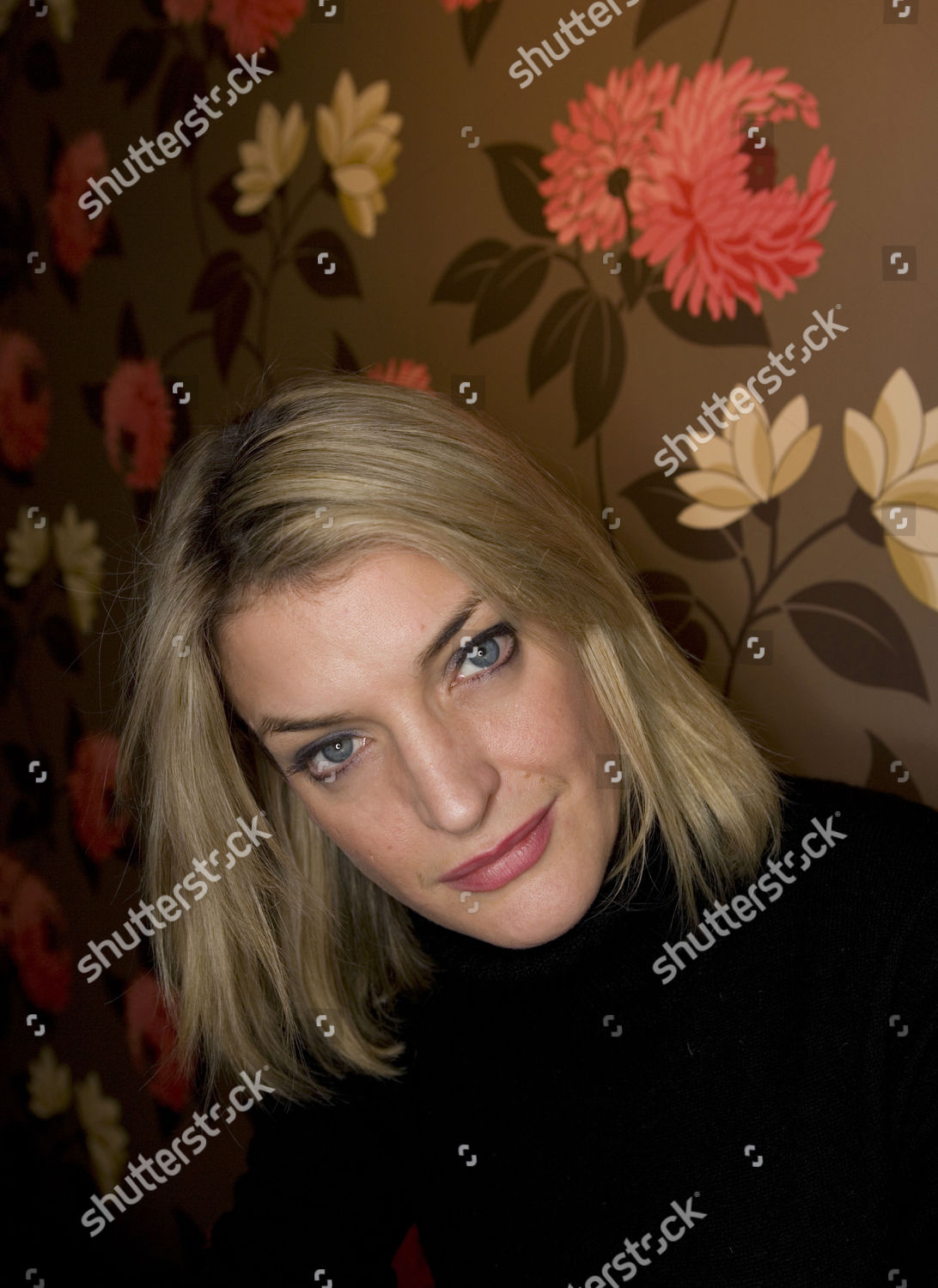Kate Burns Editorial Stock Photo - Stock Image | Shutterstock