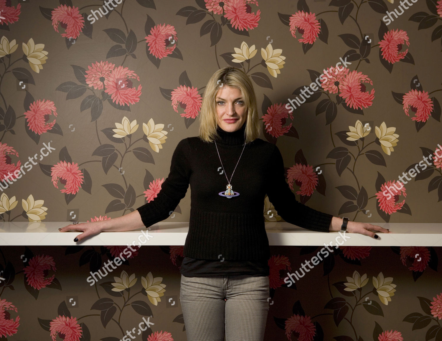 Kate Burns Editorial Stock Photo - Stock Image | Shutterstock