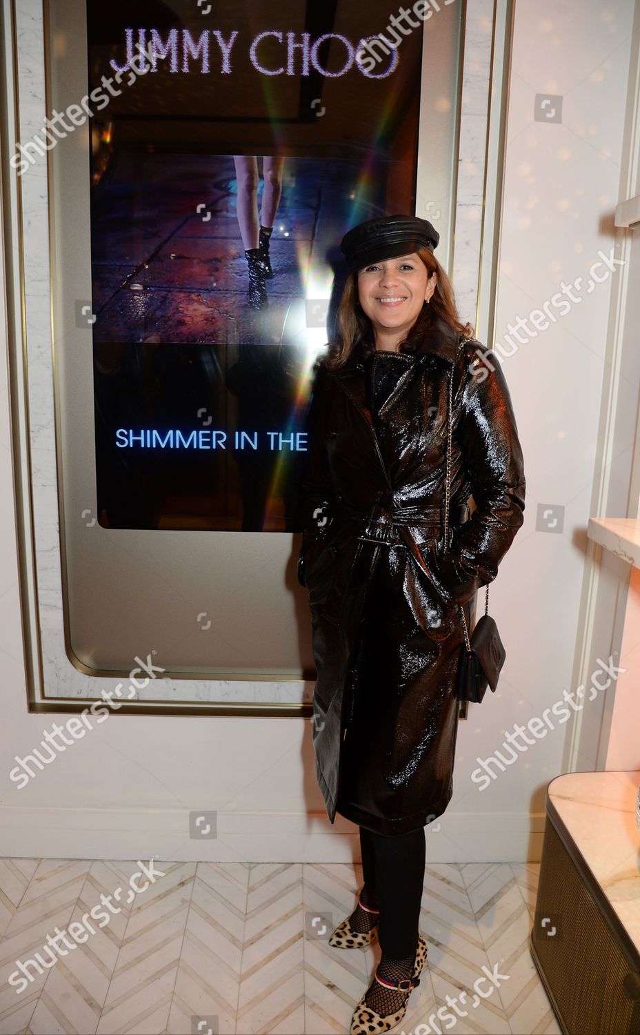 Lisa Moorish Editorial Stock Photo - Stock Image | Shutterstock