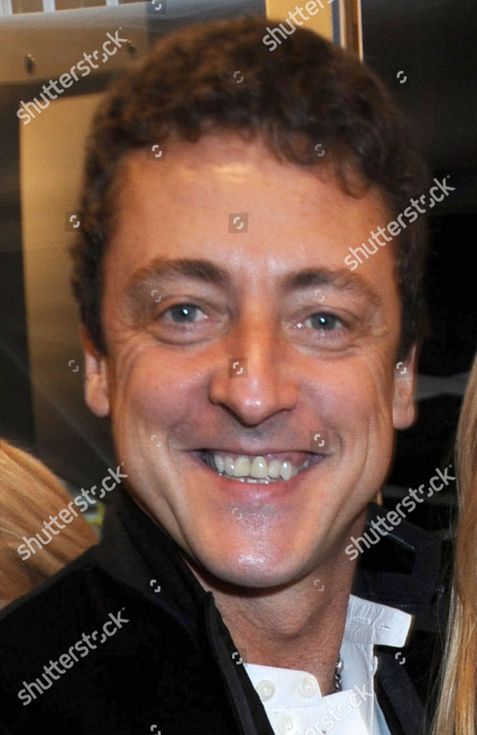 Jeremy Healy Patsy Healy Editorial Stock Photo - Stock Image | Shutterstock