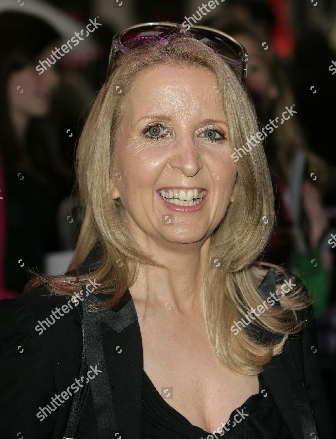Gillian Mckeith Editorial Stock Photo - Stock Image | Shutterstock