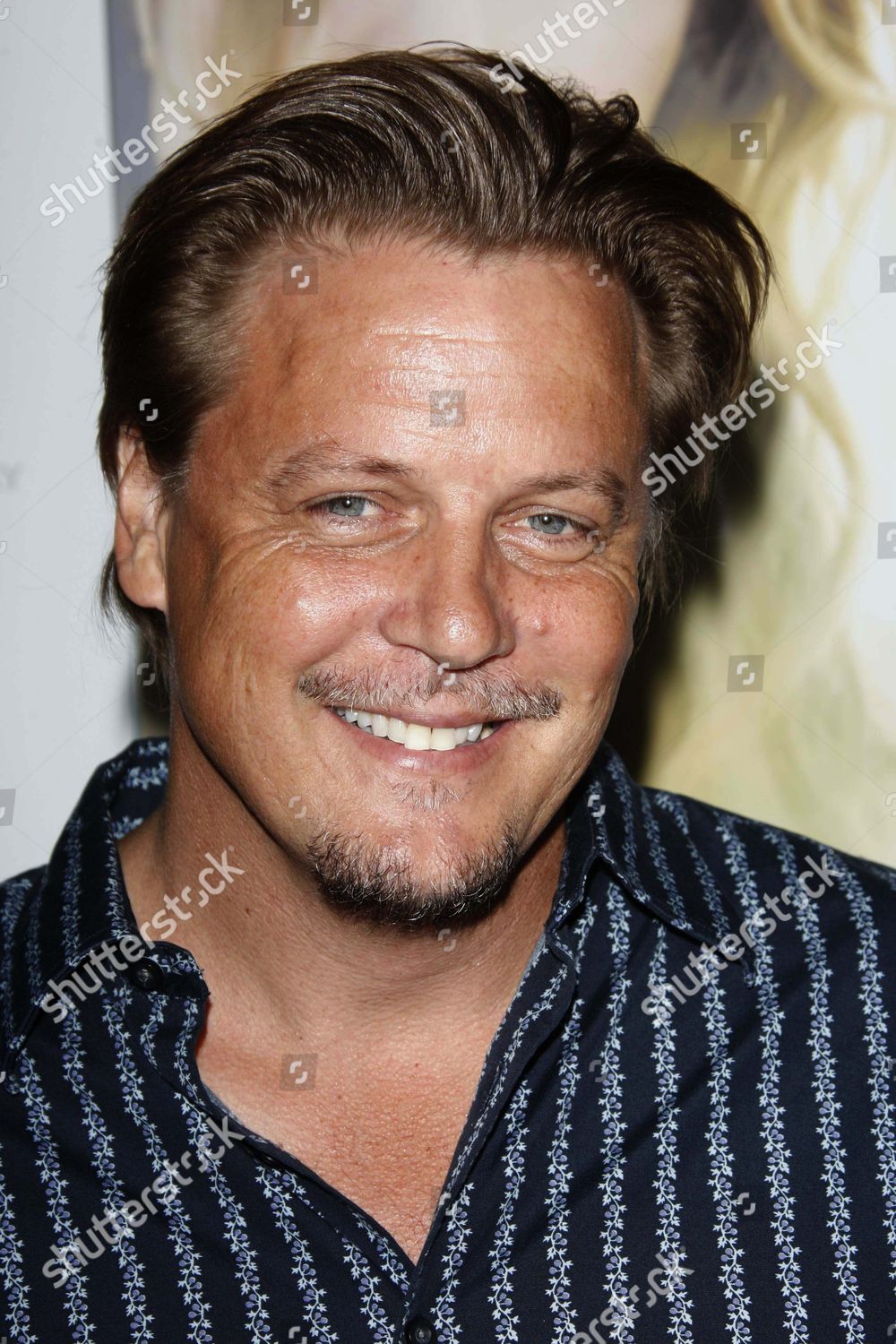 Don Michael Paul Editorial Stock Photo - Stock Image | Shutterstock