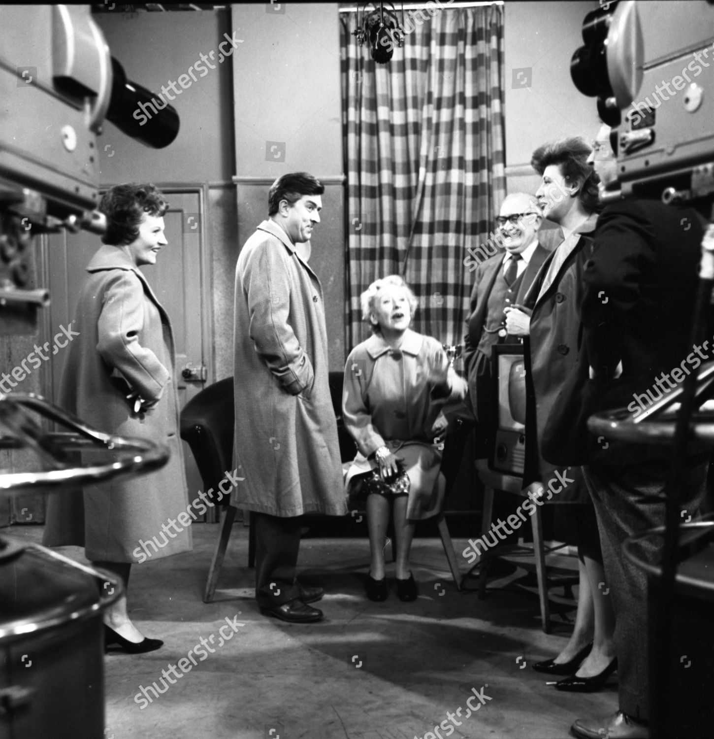 Doreen Keogh Concepta Hewitt Ivan Beavis Editorial Stock Photo - Stock ...