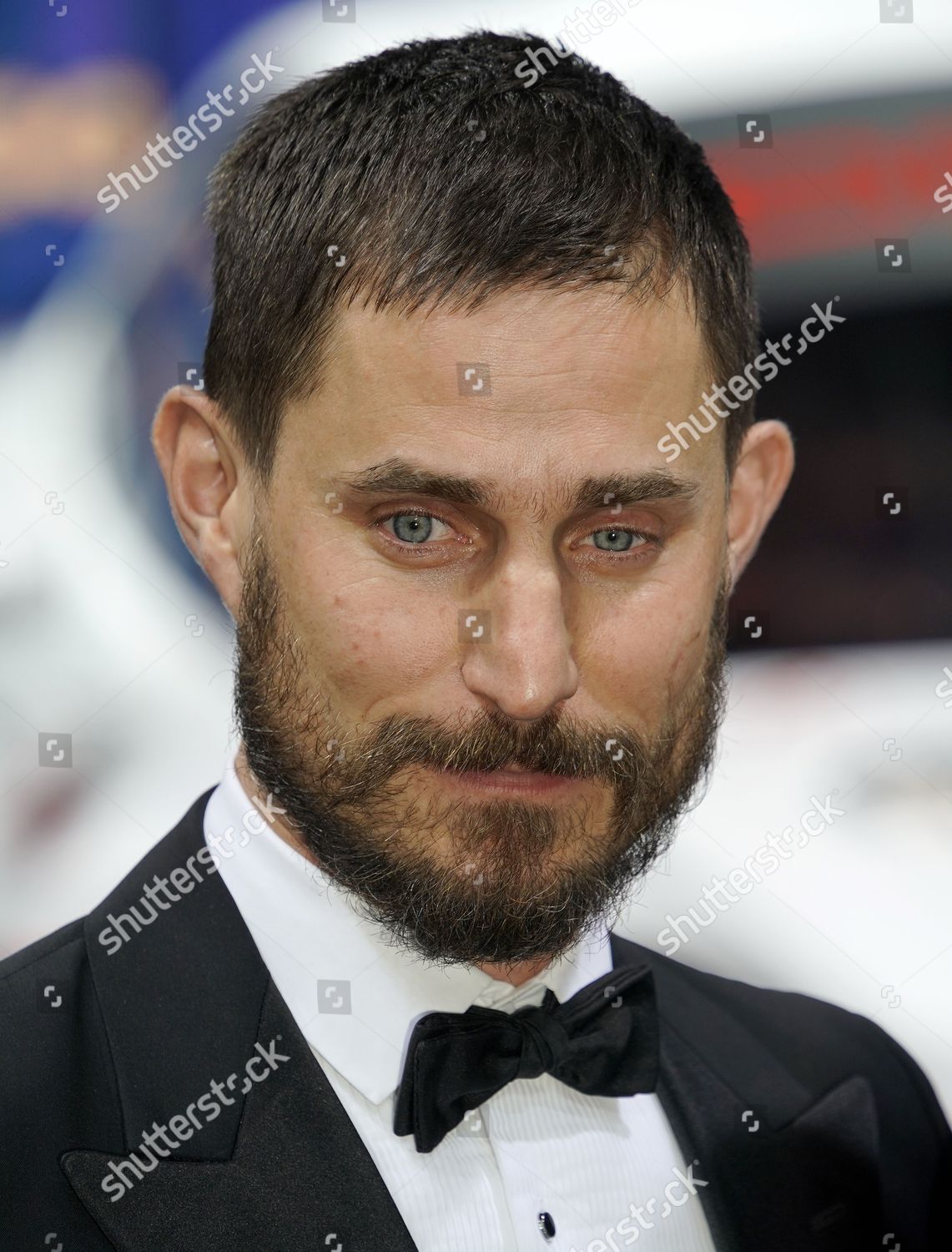 Clemens Schick Editorial Stock Photo - Stock Image | Shutterstock
