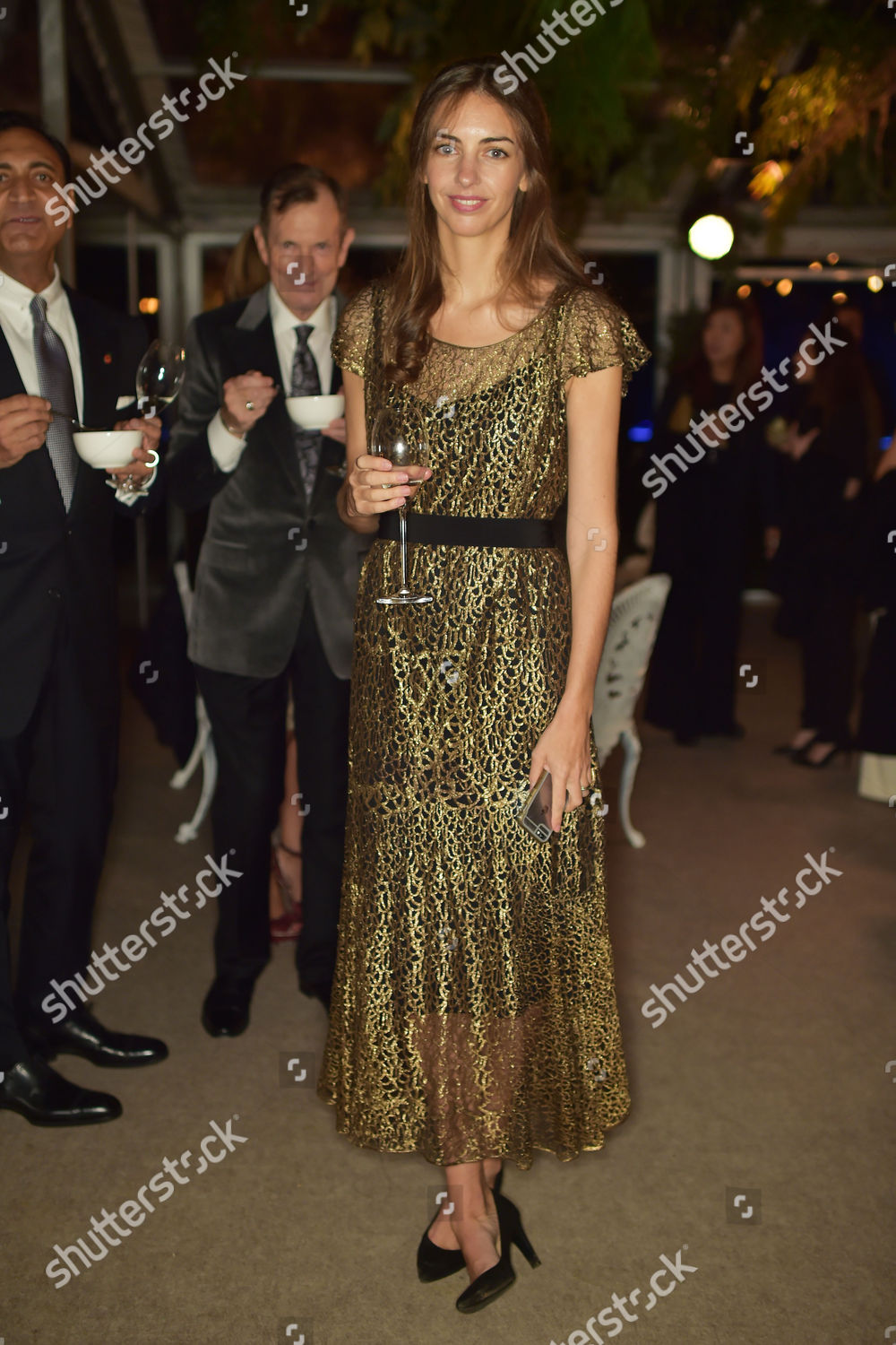 Rose Cholmondeley Editorial Stock Photo - Stock Image | Shutterstock