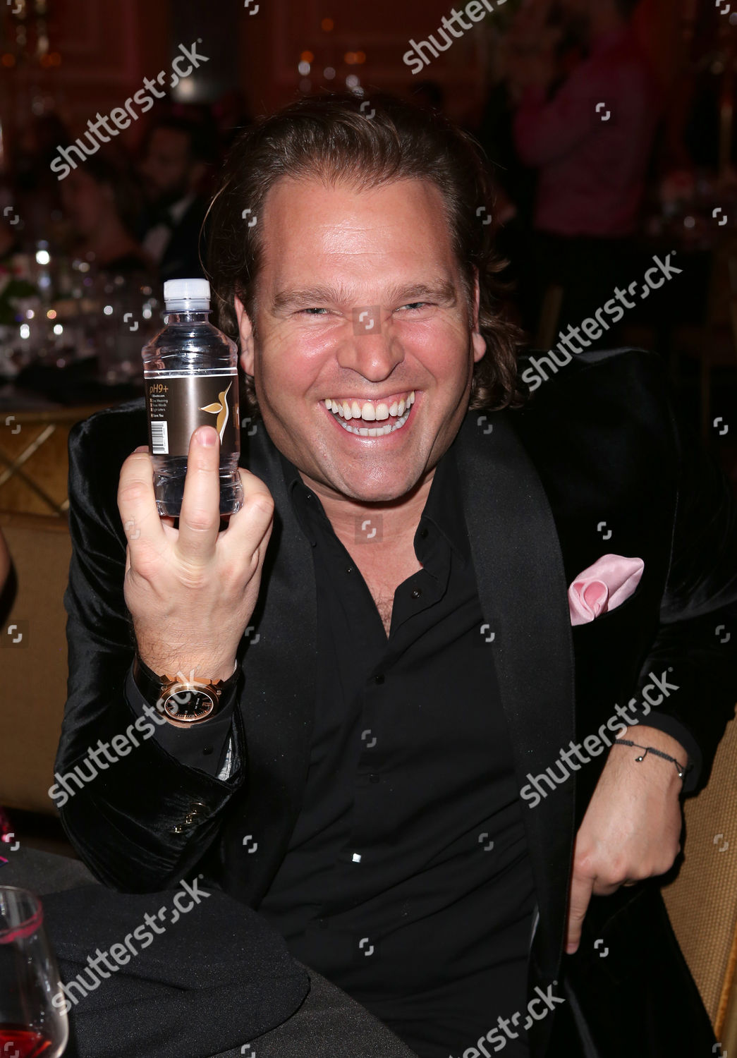 Michael Ohoven Editorial Stock Photo - Stock Image | Shutterstock