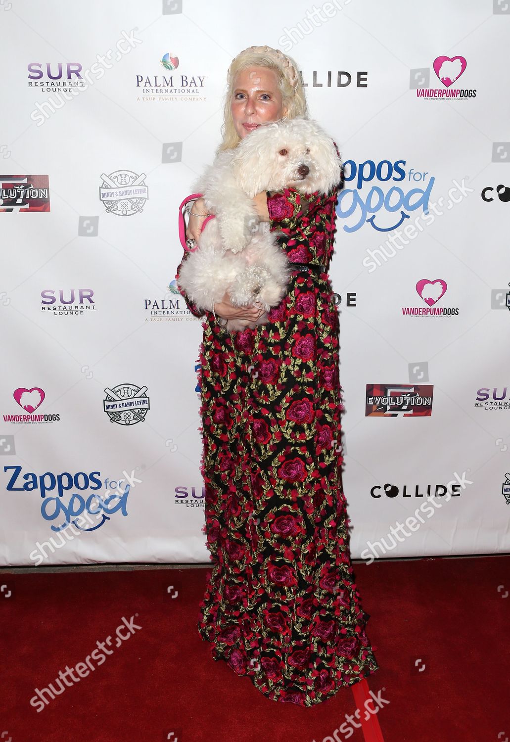 Mindy Levine Editorial Stock Photo - Stock Image | Shutterstock