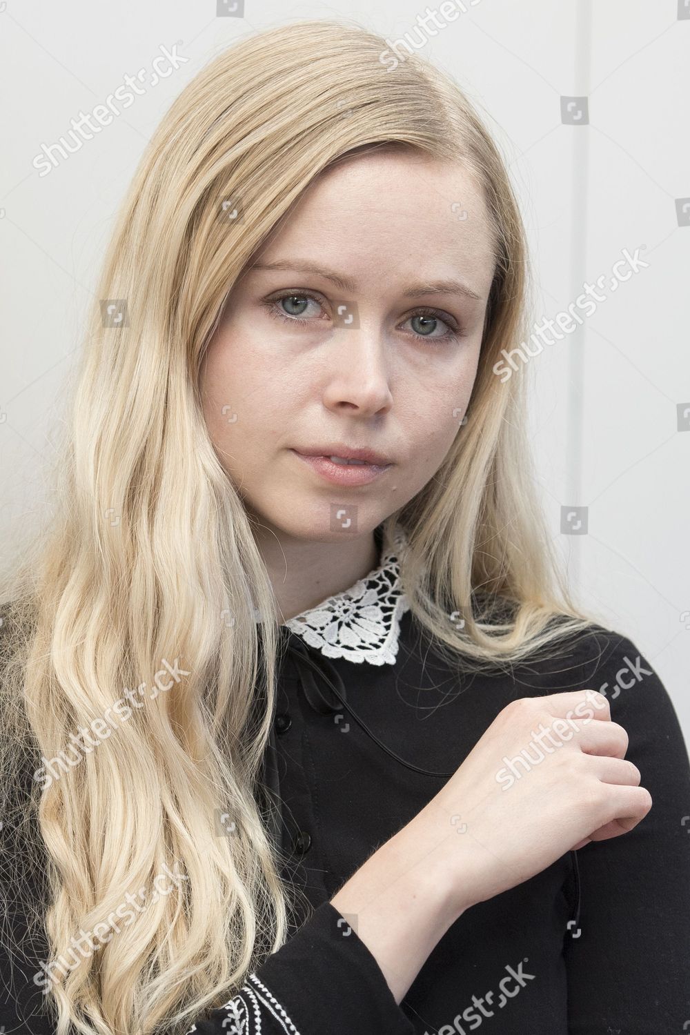 Actress Norway Ingvild Deila Editorial Stock Photo - Stock Image ...