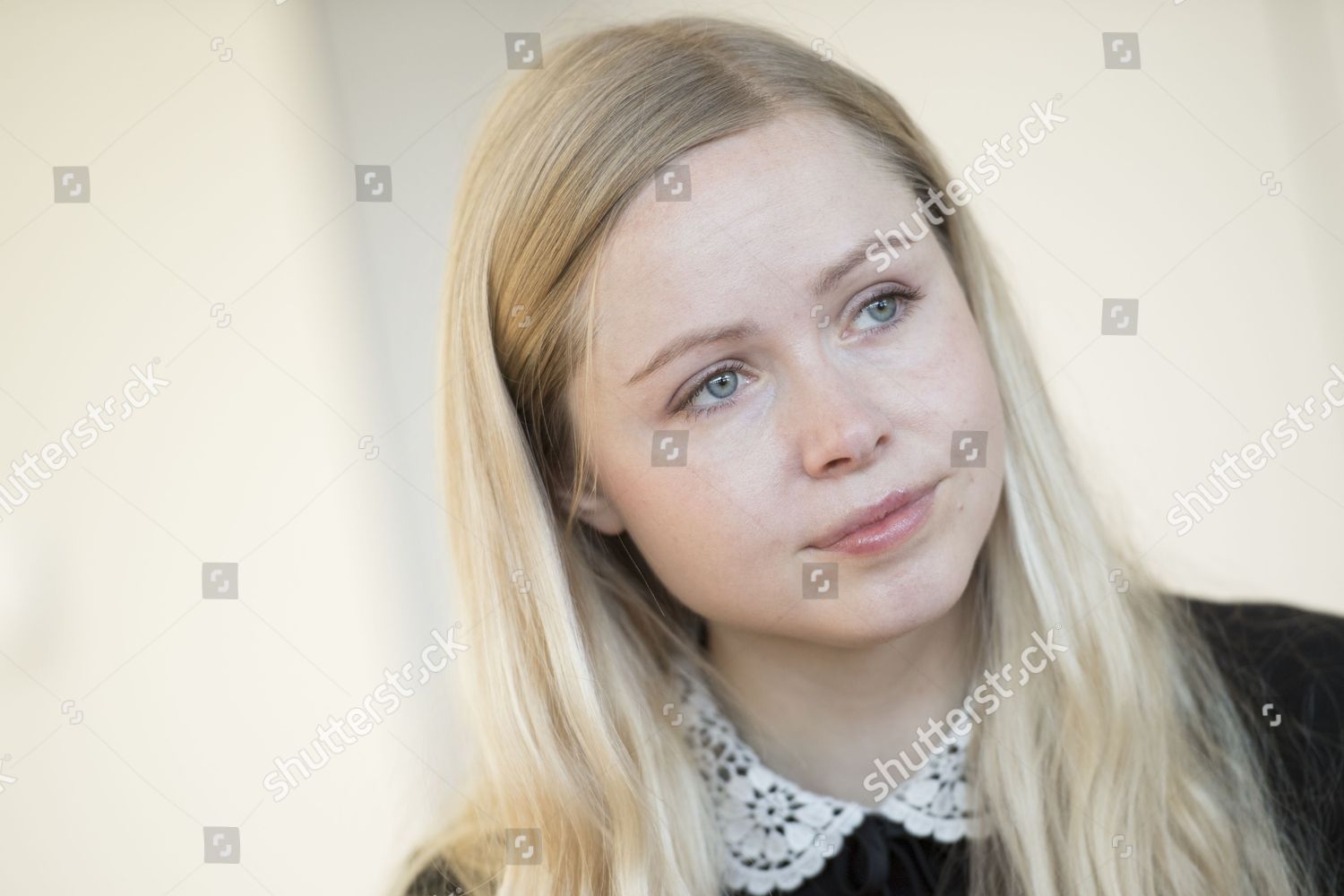 Actress Norway Ingvild Deila Editorial Stock Photo - Stock Image ...