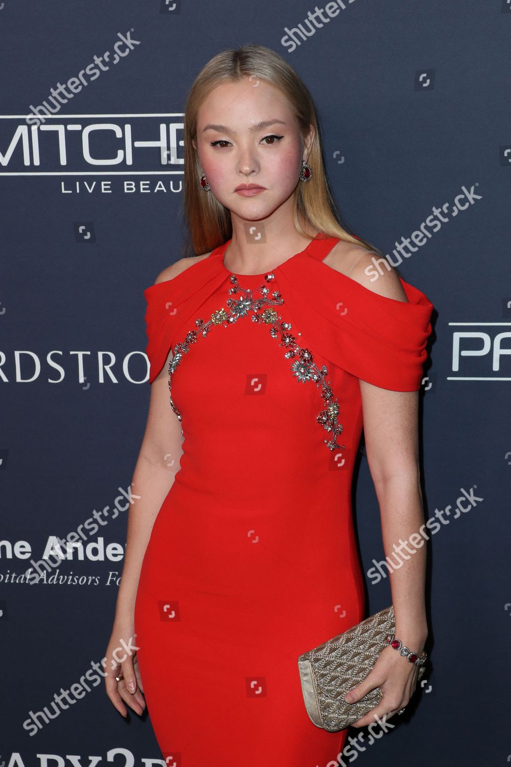 Devon Aoki Editorial Stock Photo - Stock Image | Shutterstock