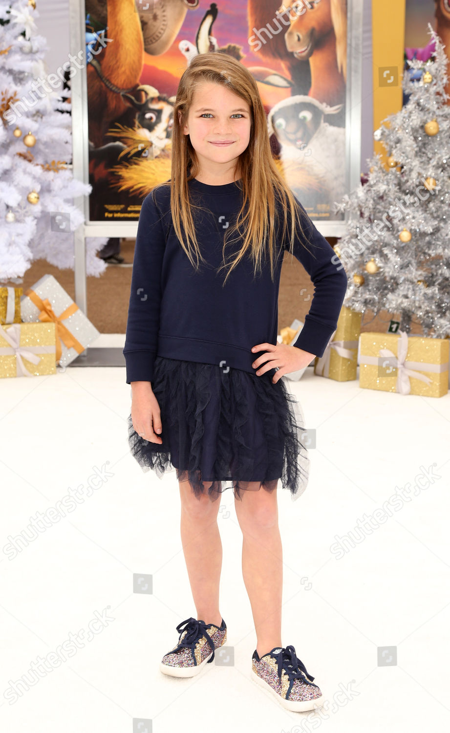 Raegan Revord Editorial Stock Photo - Stock Image | Shutterstock