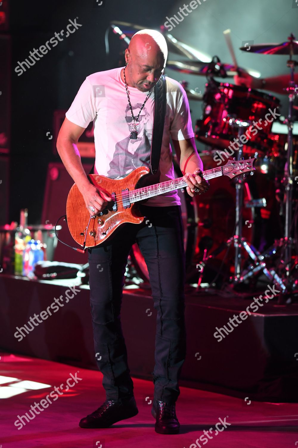Vic Johnson Editorial Stock Photo - Stock Image | Shutterstock