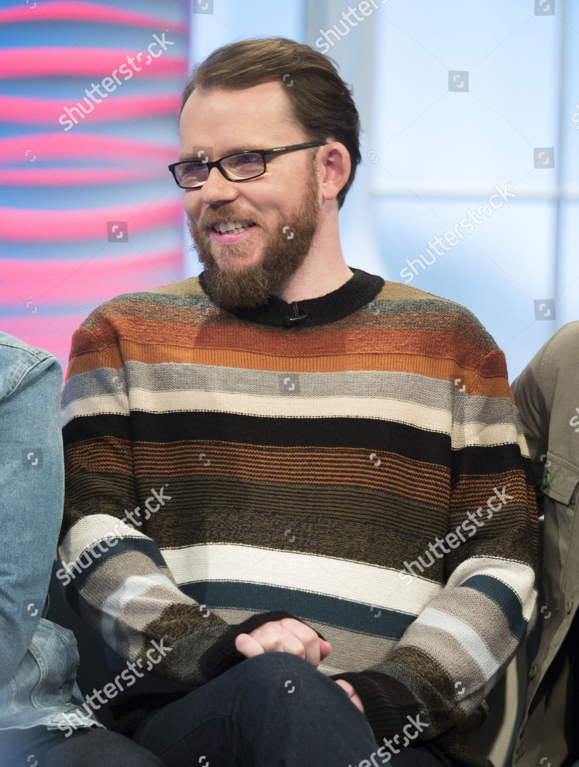 Scouting Girls Greg Churchouse Editorial Stock Photo - Stock Image ...