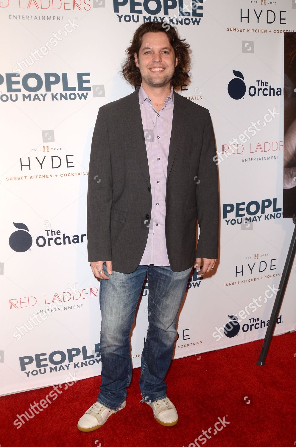 Adam Westbrook Editorial Stock Photo - Stock Image | Shutterstock