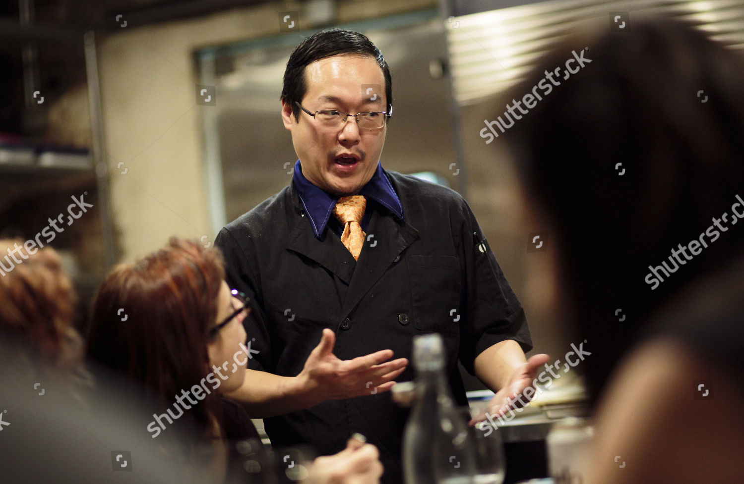 Joseph Yoon Editorial Stock Photo - Stock Image | Shutterstock