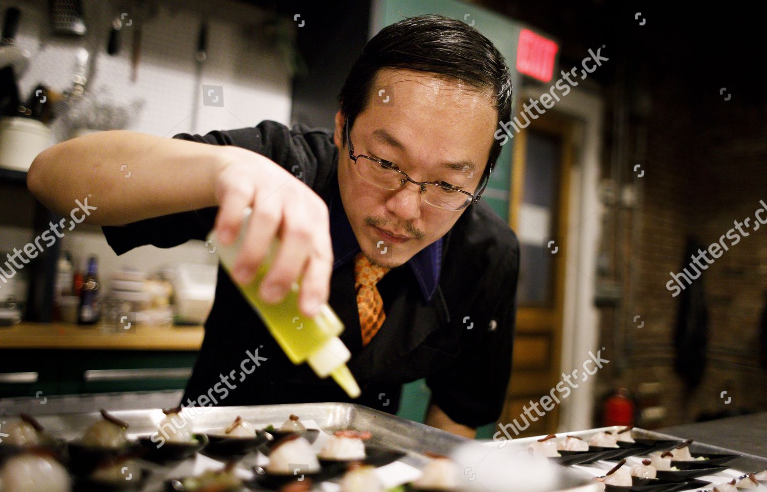 Joseph Yoon Editorial Stock Photo - Stock Image | Shutterstock