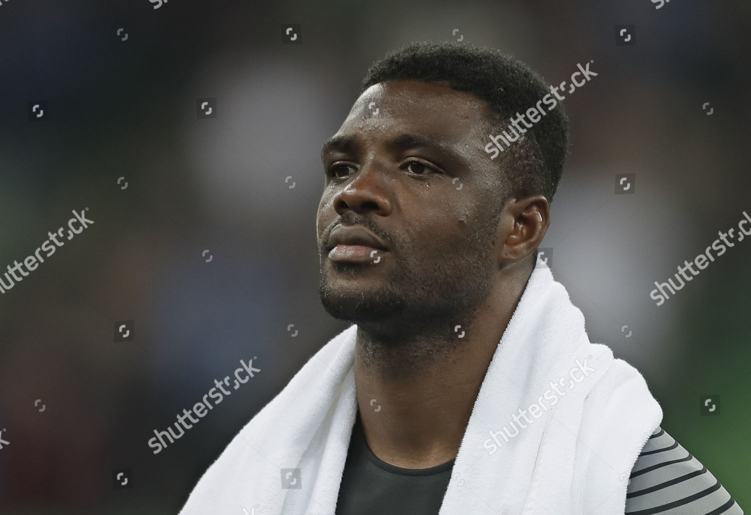 Daniel Akpeyi Editorial Stock Photo - Stock Image | Shutterstock