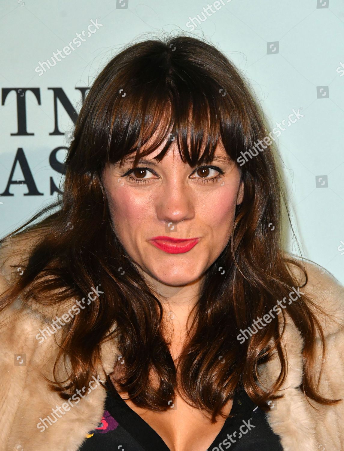 Vikki Stone Editorial Stock Photo - Stock Image | Shutterstock