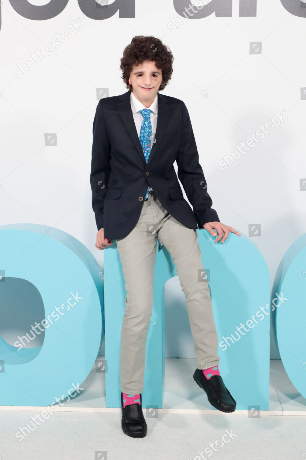 Nathaniel Newman Editorial Stock Photo - Stock Image | Shutterstock