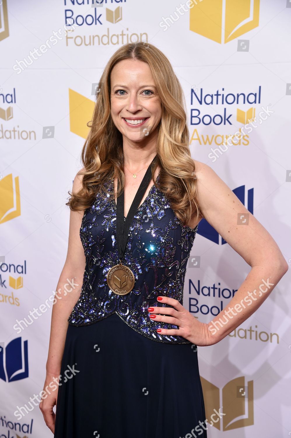 Robin Benway Editorial Stock Photo - Stock Image | Shutterstock