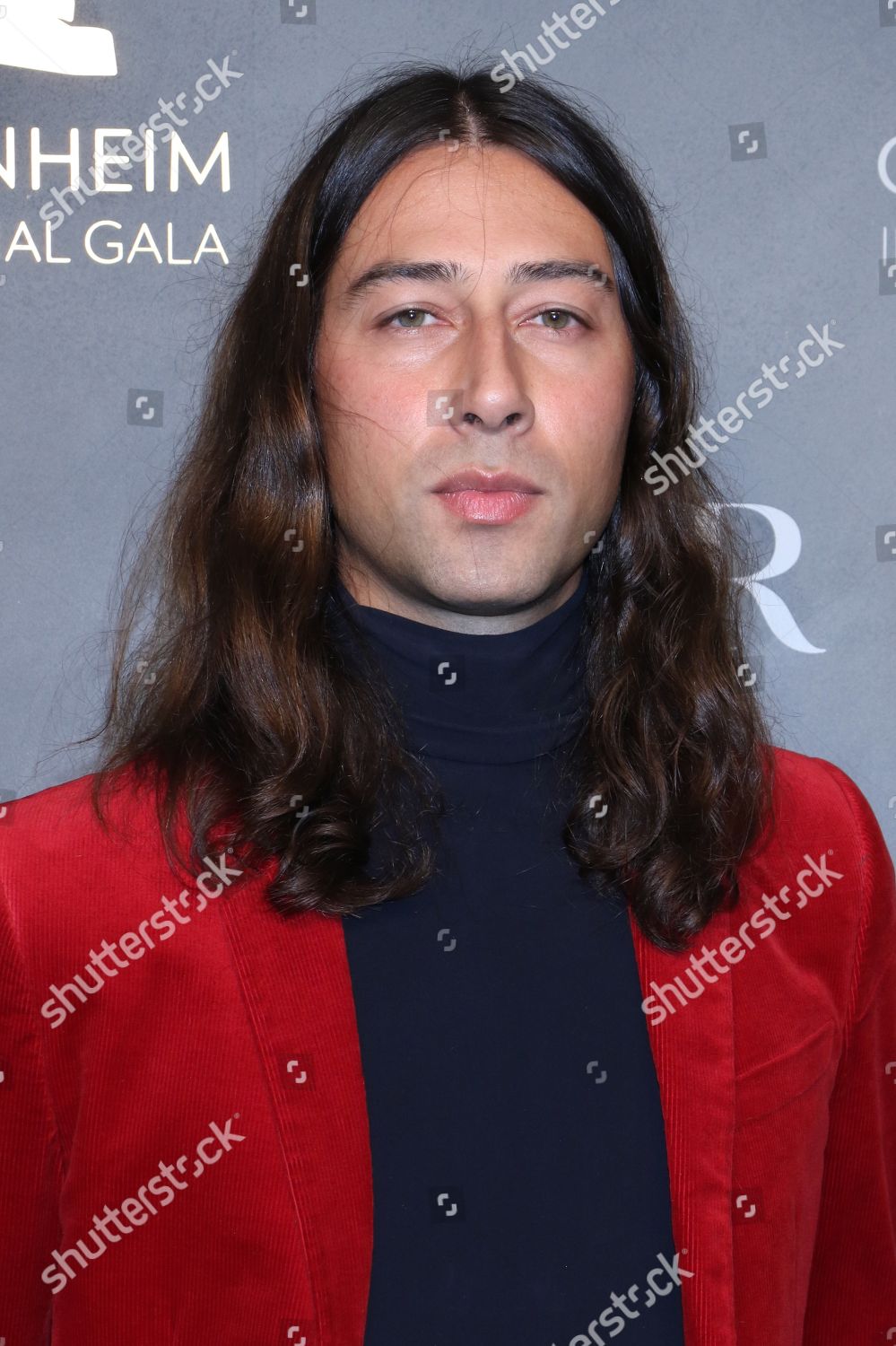 Adam Bainbridge Editorial Stock Photo - Stock Image | Shutterstock