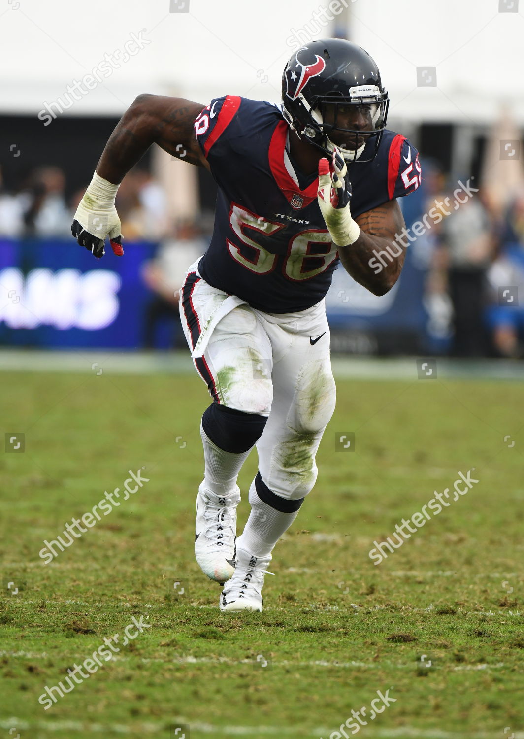 Lamarr Houston Editorial Stock Photo - Stock Image | Shutterstock