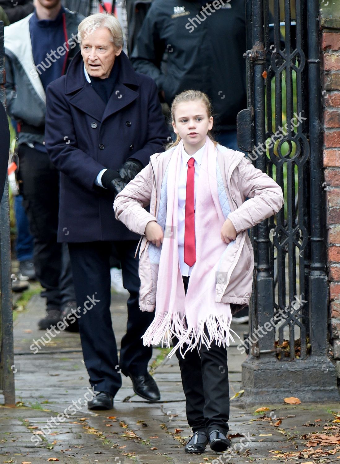 Matilda Freeman Editorial Stock Photo - Stock Image | Shutterstock