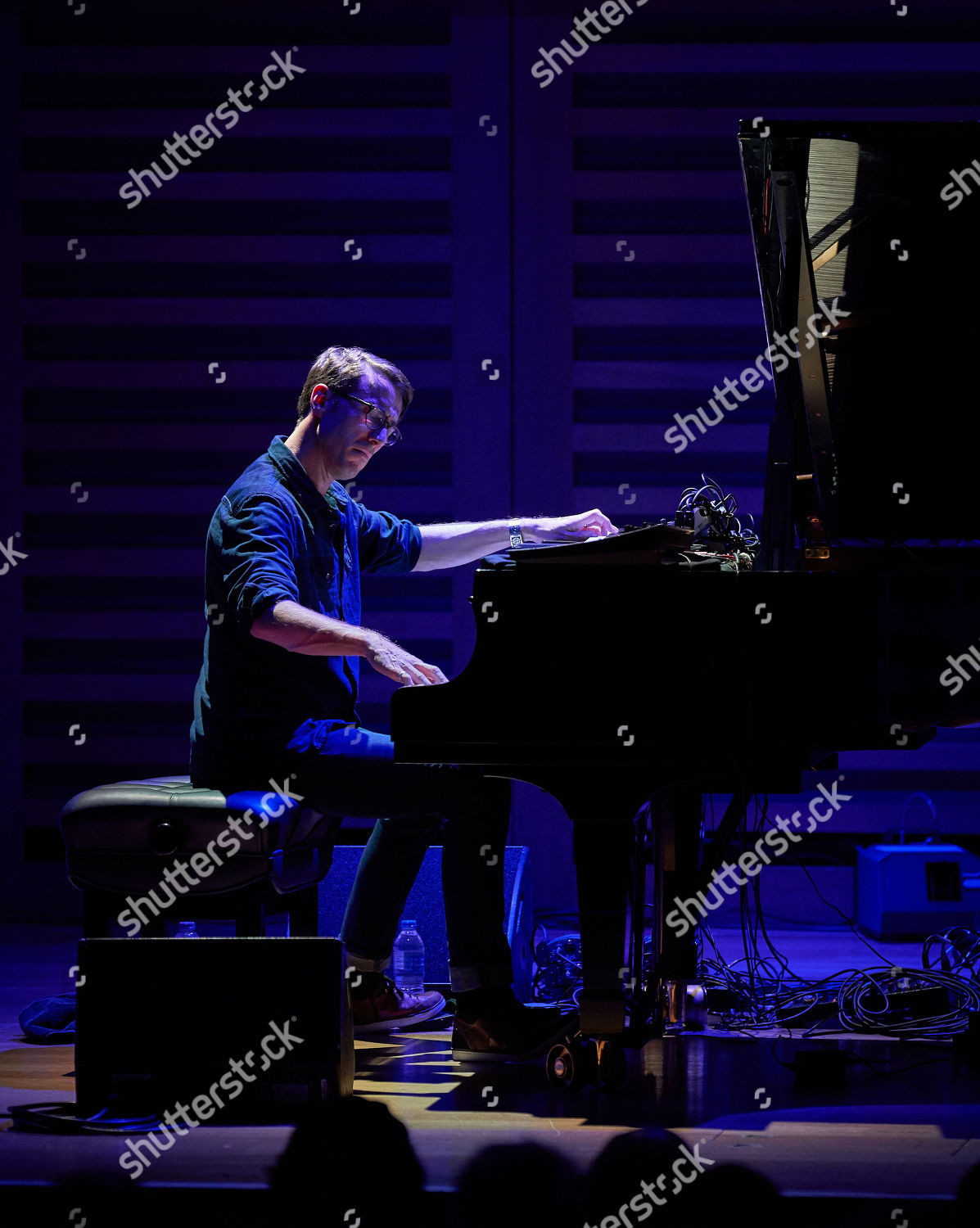 Bill Laurance Editorial Stock Photo - Stock Image | Shutterstock