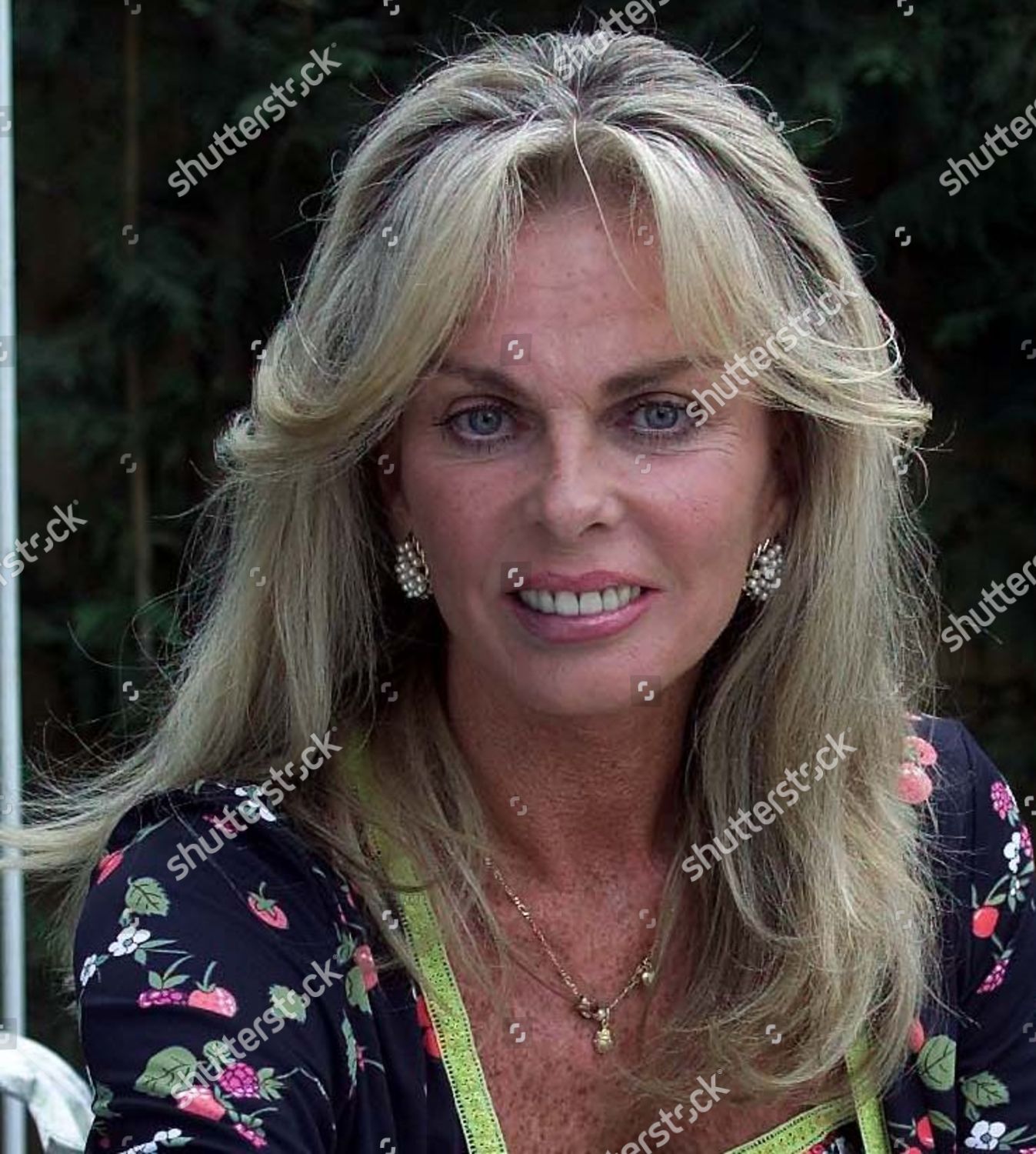Anthea Redfern Editorial Stock Photo - Stock Image | Shutterstock