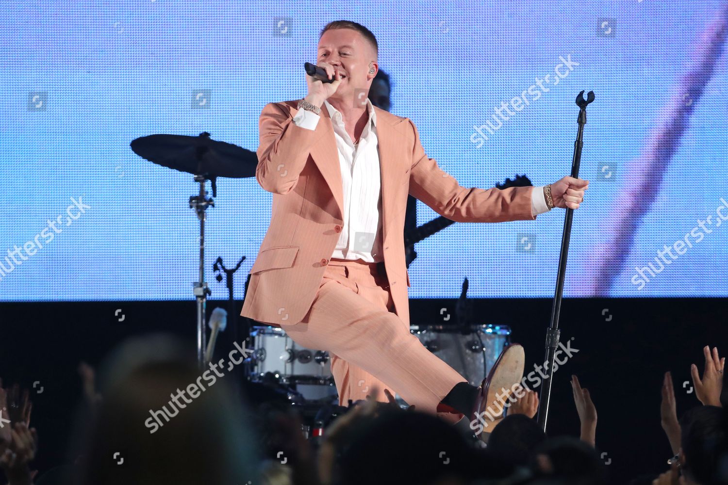 Ben Haggerty Editorial Stock Photo - Stock Image | Shutterstock