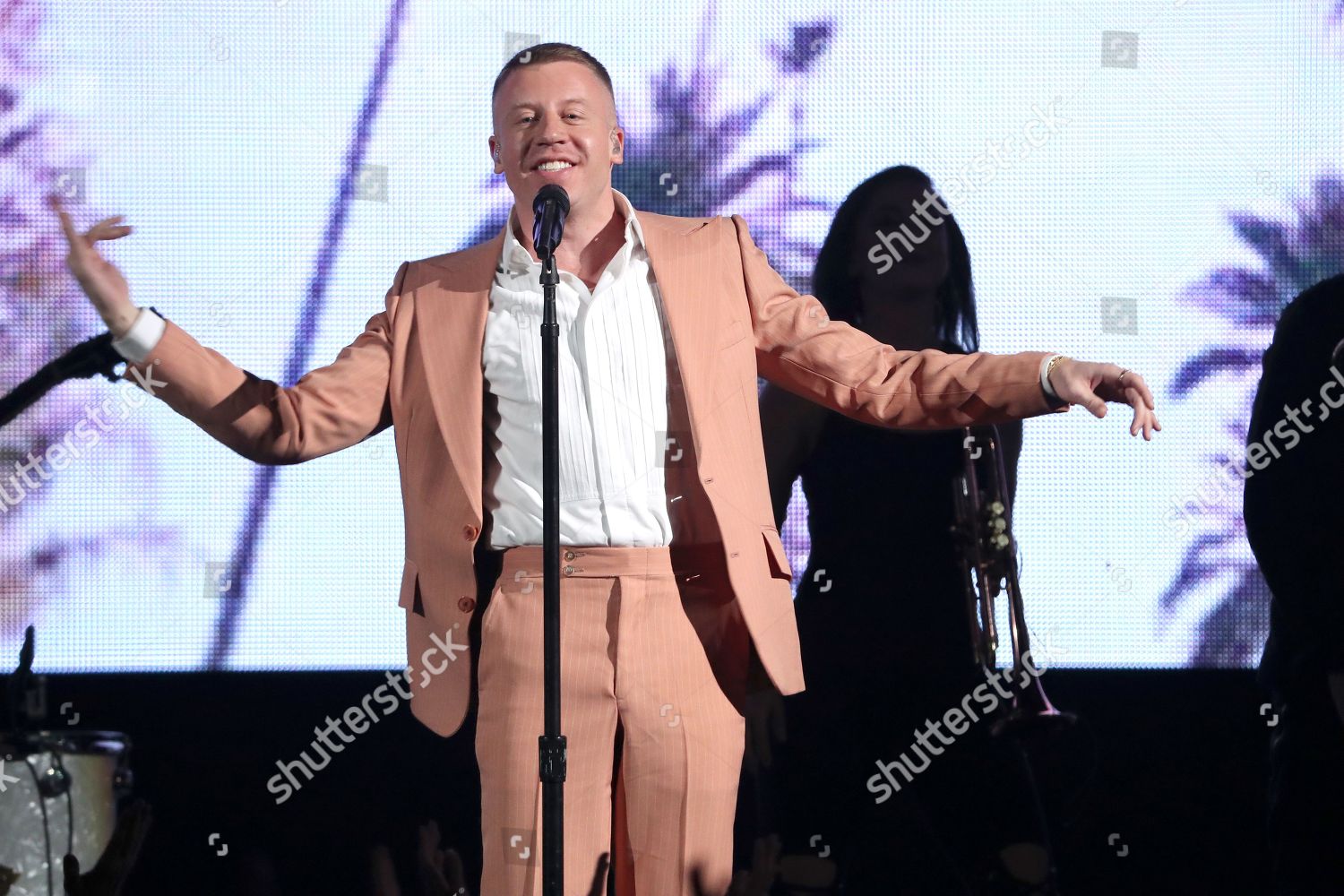 Ben Haggerty Editorial Stock Photo - Stock Image | Shutterstock