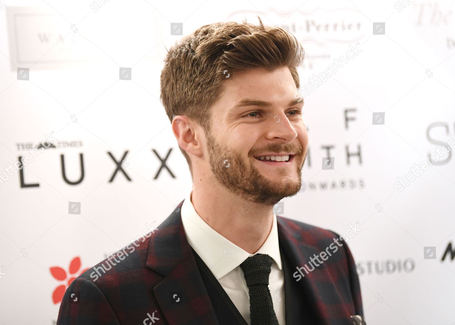 Jim Chapman Editorial Stock Photo - Stock Image | Shutterstock