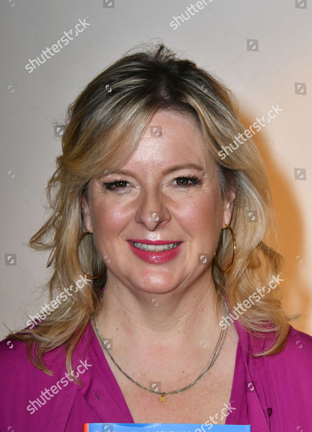 Allison Pearson Editorial Stock Photo - Stock Image | Shutterstock