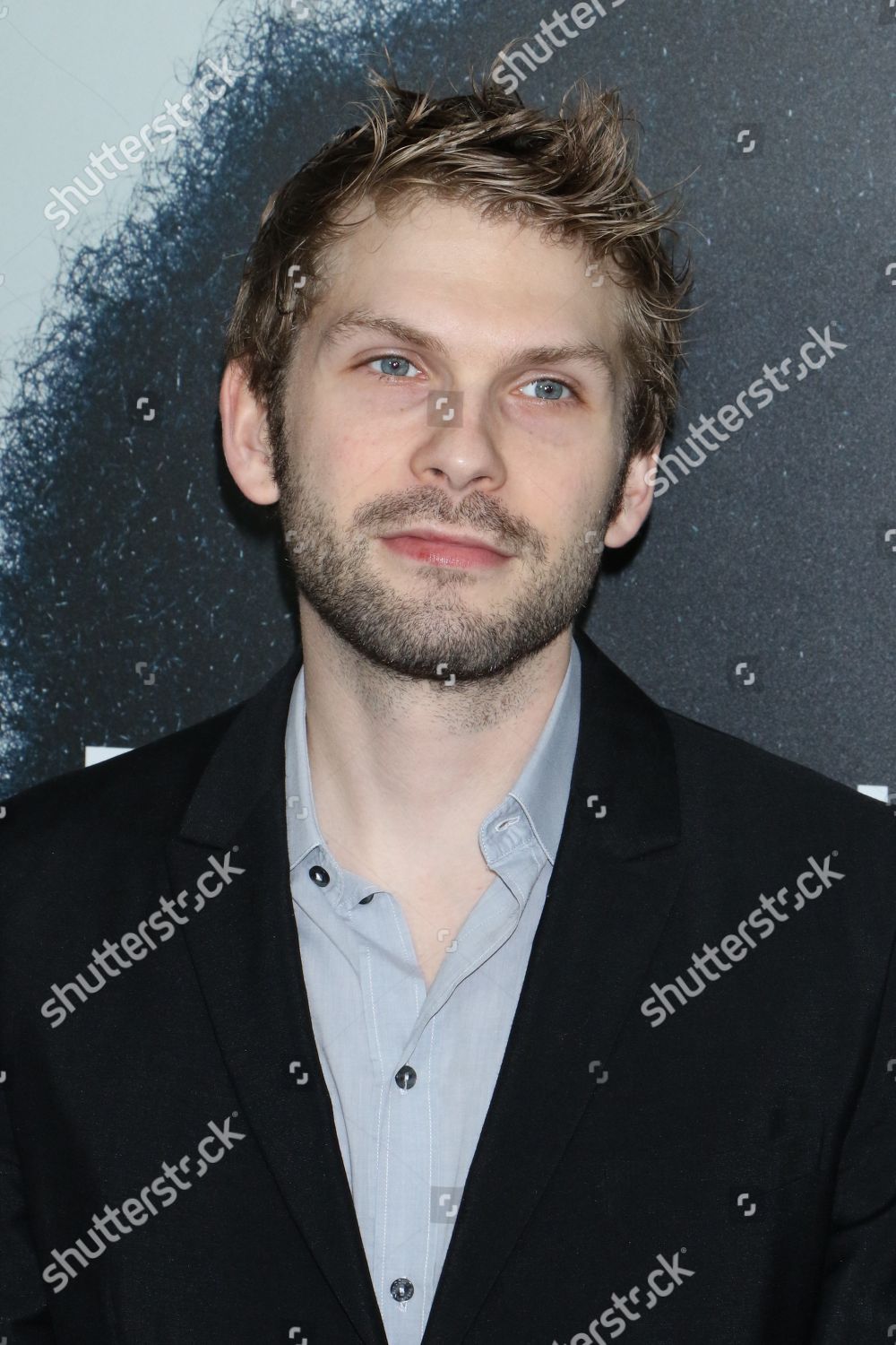 Sam Gilroy Editorial Stock Photo - Stock Image | Shutterstock