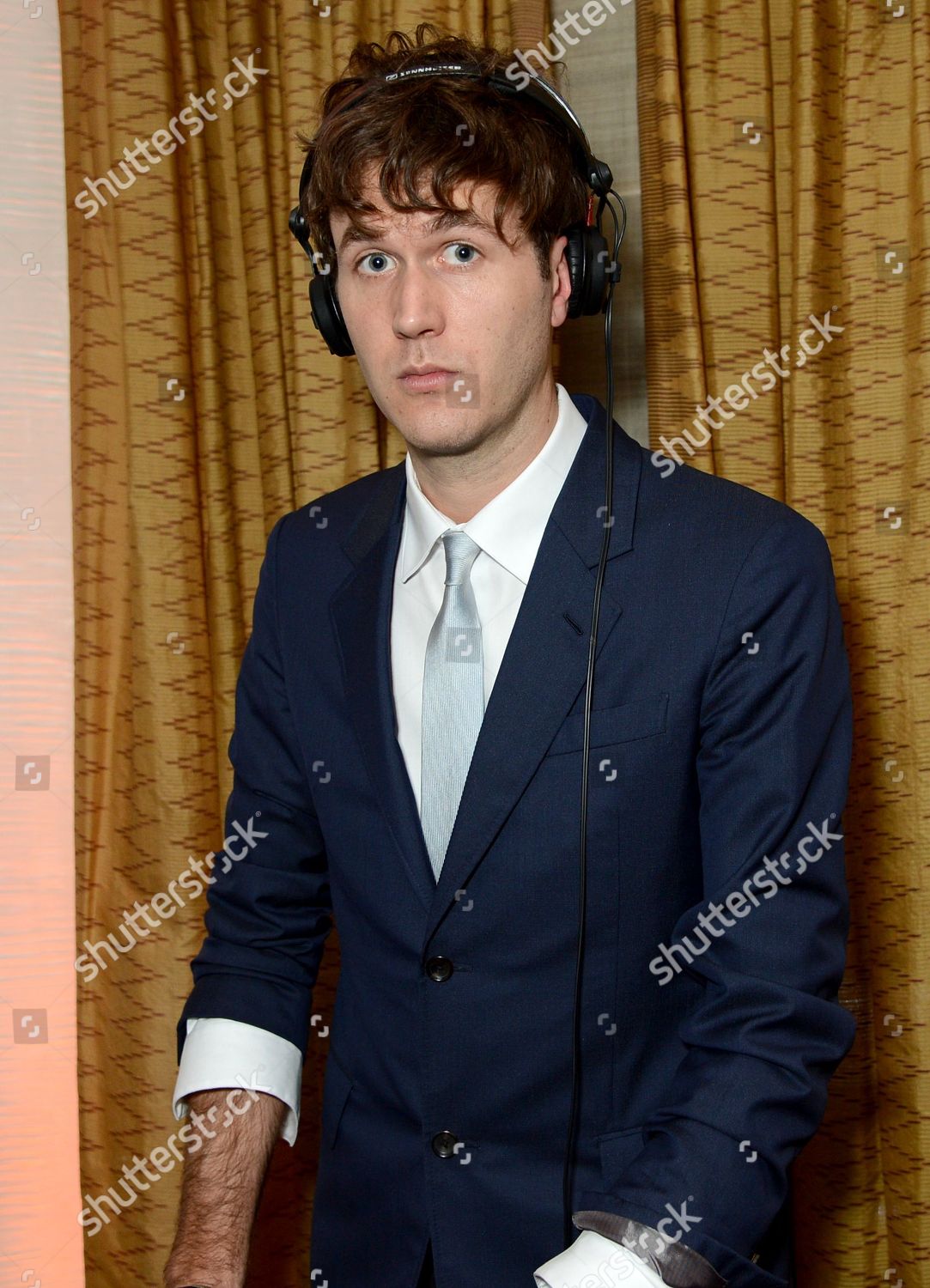 Isaac Ferry Editorial Stock Photo - Stock Image | Shutterstock