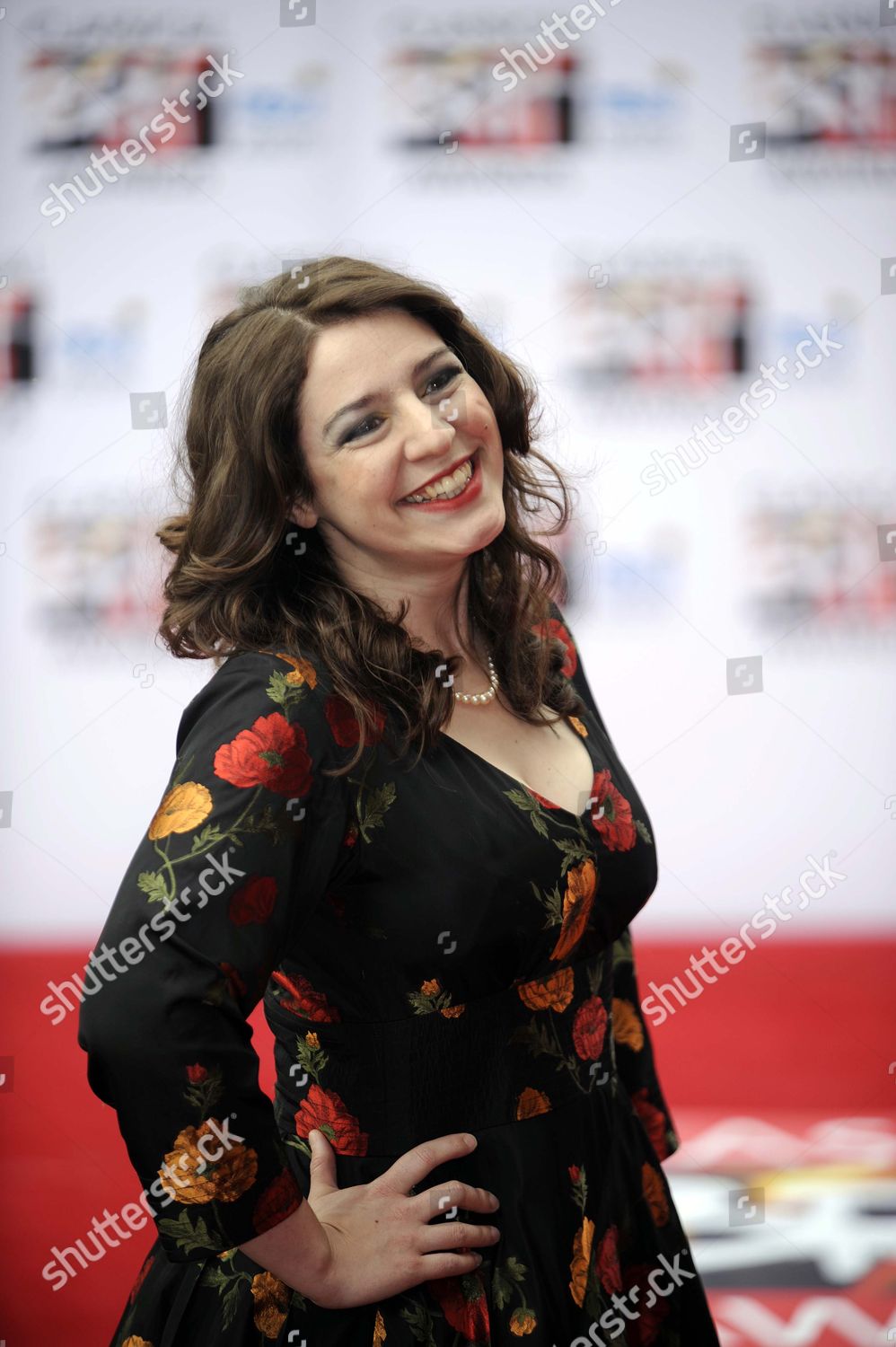 Elizabeth Watts Editorial Stock Photo - Stock Image | Shutterstock