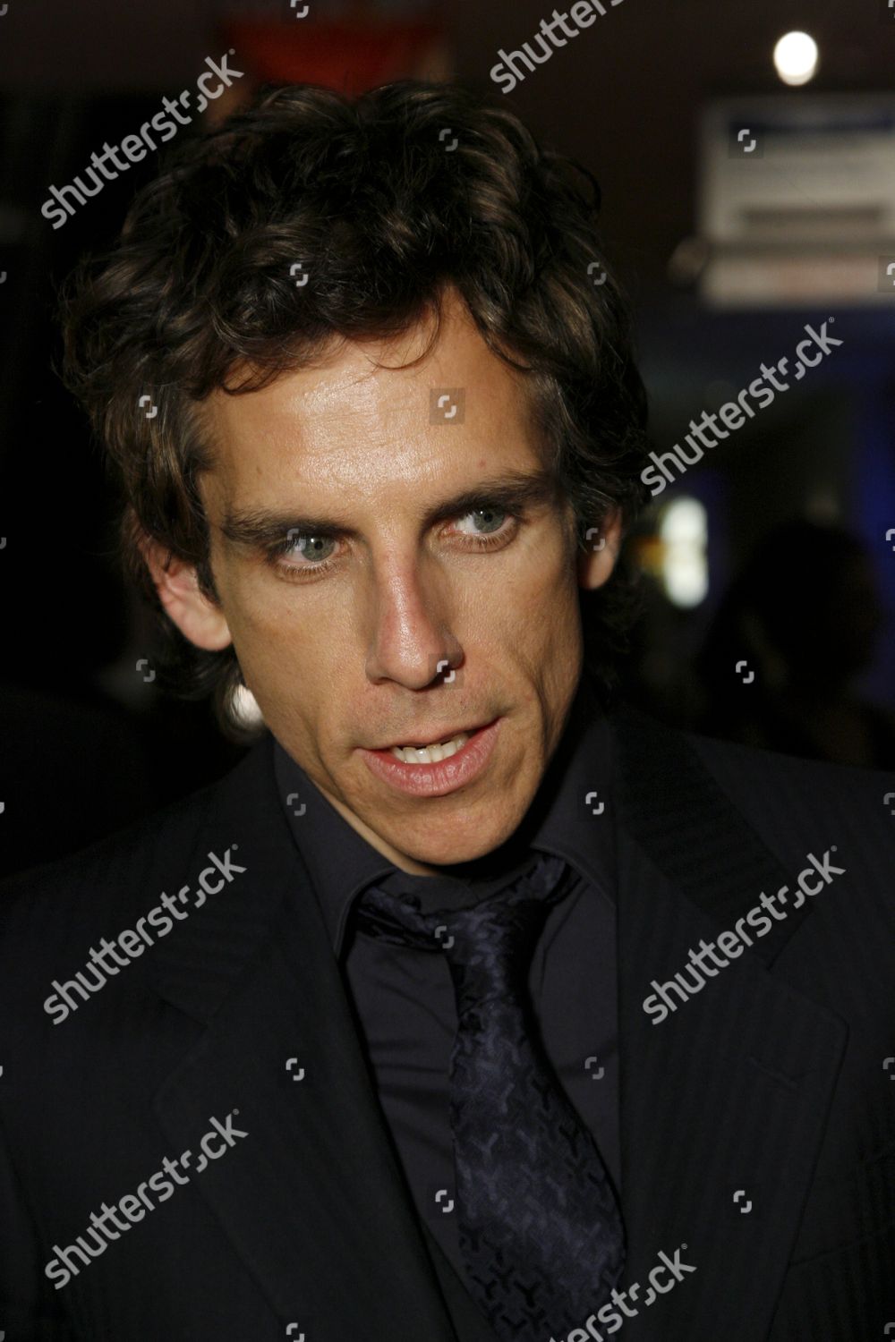 Ben Stiller Editorial Stock Photo - Stock Image | Shutterstock