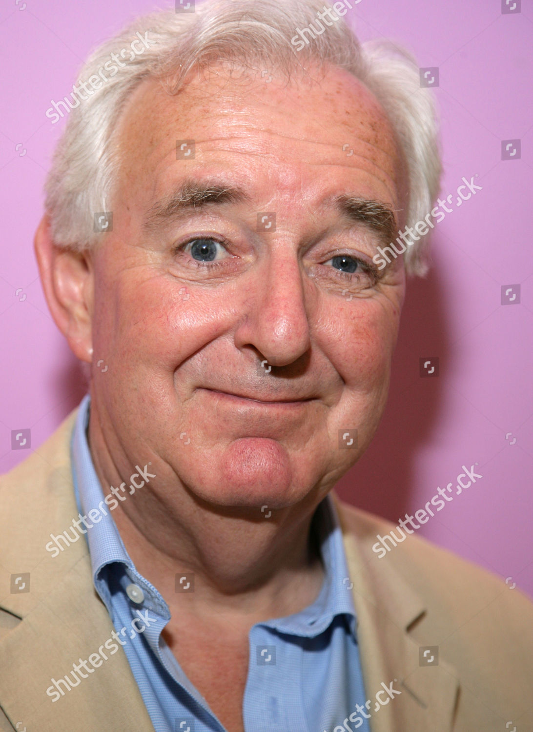 Peter Baxter Editorial Stock Photo - Stock Image | Shutterstock