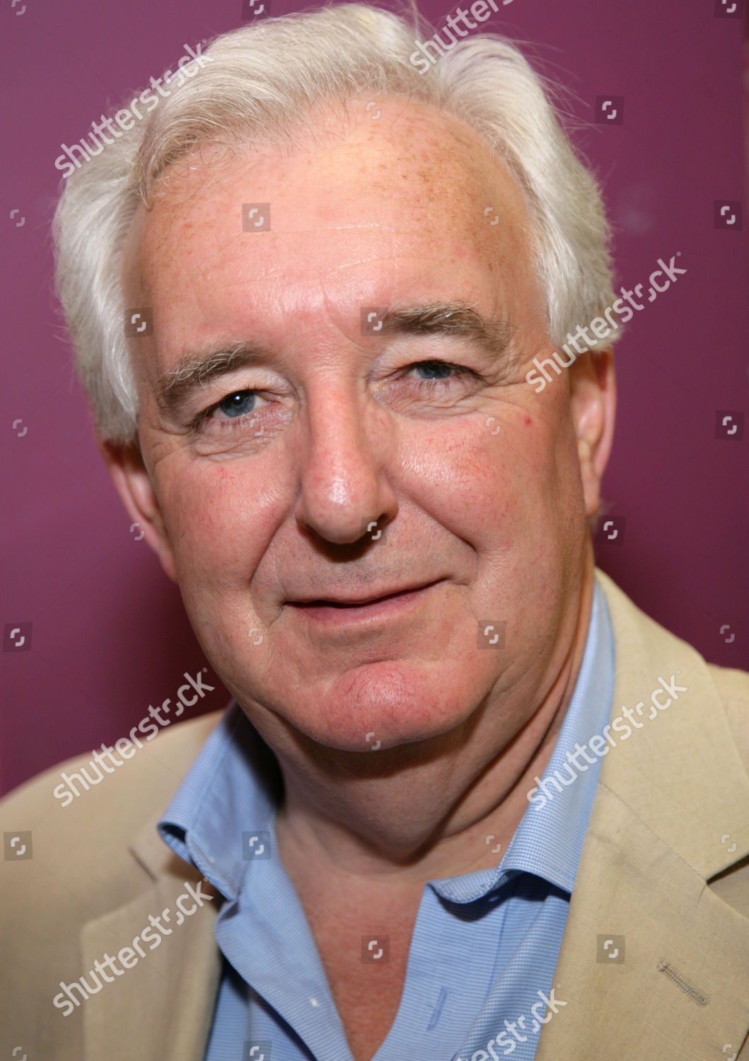 Peter Baxter Editorial Stock Photo - Stock Image | Shutterstock