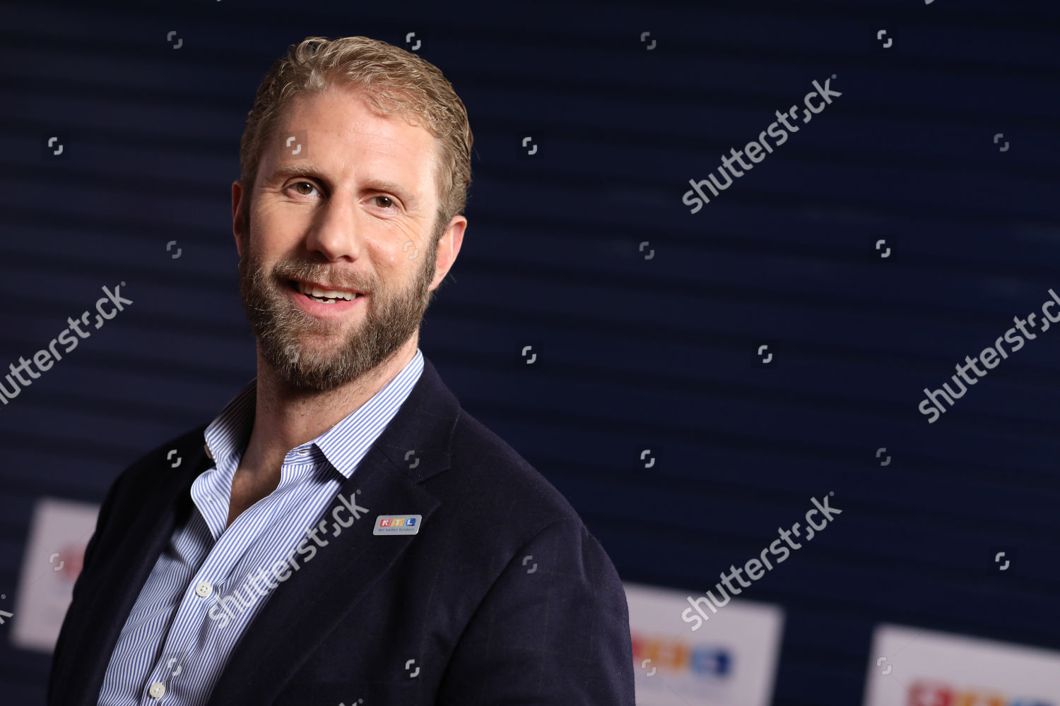 Christopher Posch Editorial Stock Photo - Stock Image | Shutterstock