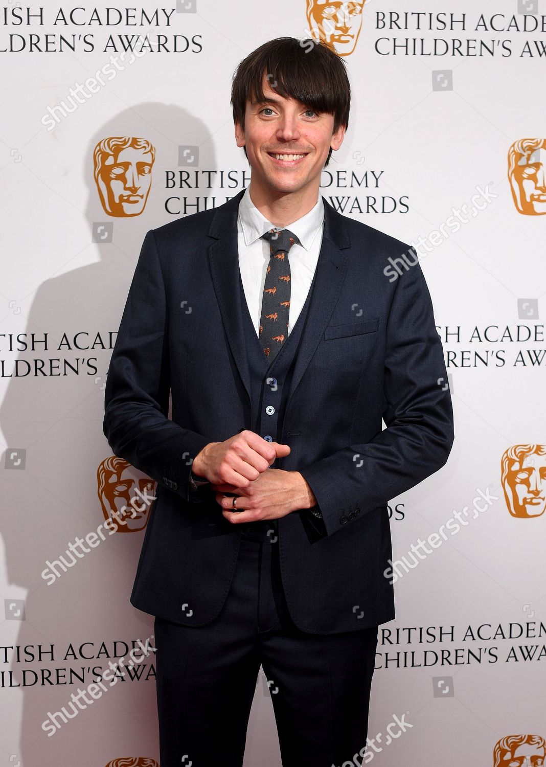 Ed Petrie Editorial Stock Photo - Stock Image | Shutterstock
