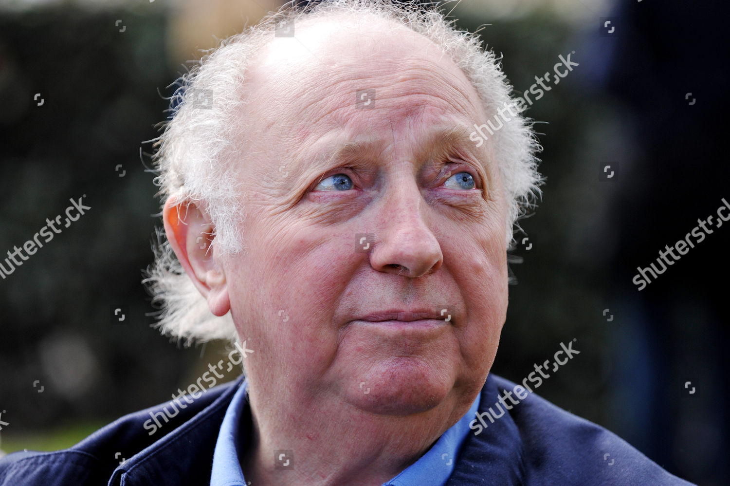 Arthur Scargill Editorial Stock Photo - Stock Image | Shutterstock
