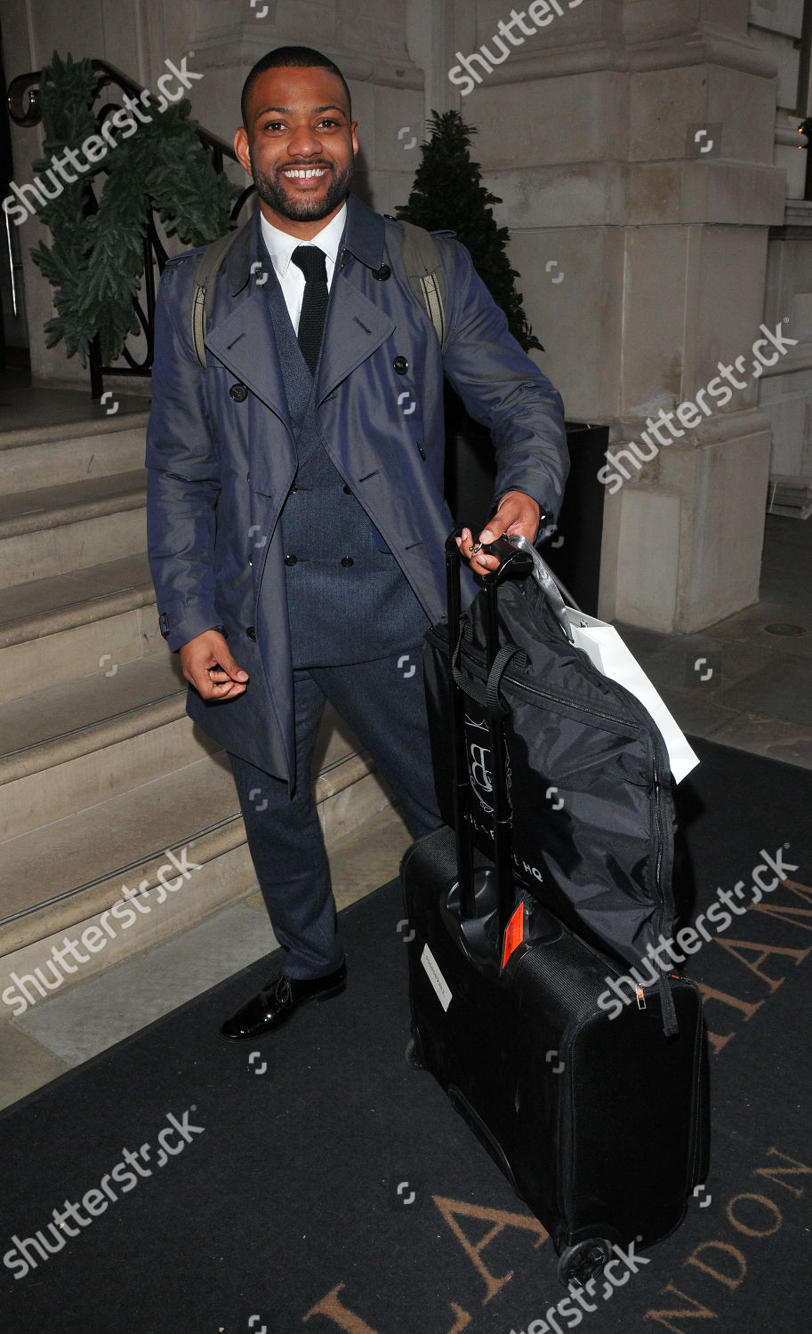 Jonathan Gill Editorial Stock Photo - Stock Image | Shutterstock