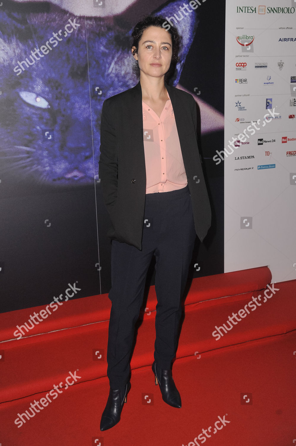 Laura Schroeder Editorial Stock Photo - Stock Image | Shutterstock