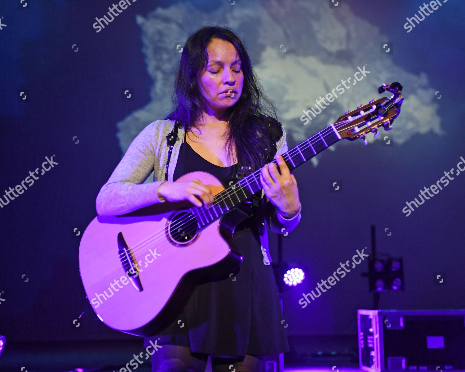 Gabriela Quintero Editorial Stock Photo - Stock Image | Shutterstock