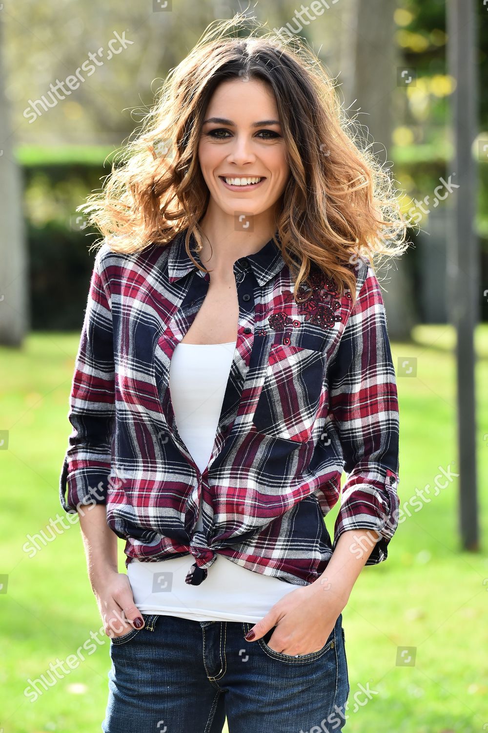 Giulia Capocchi Editorial Stock Photo - Stock Image | Shutterstock