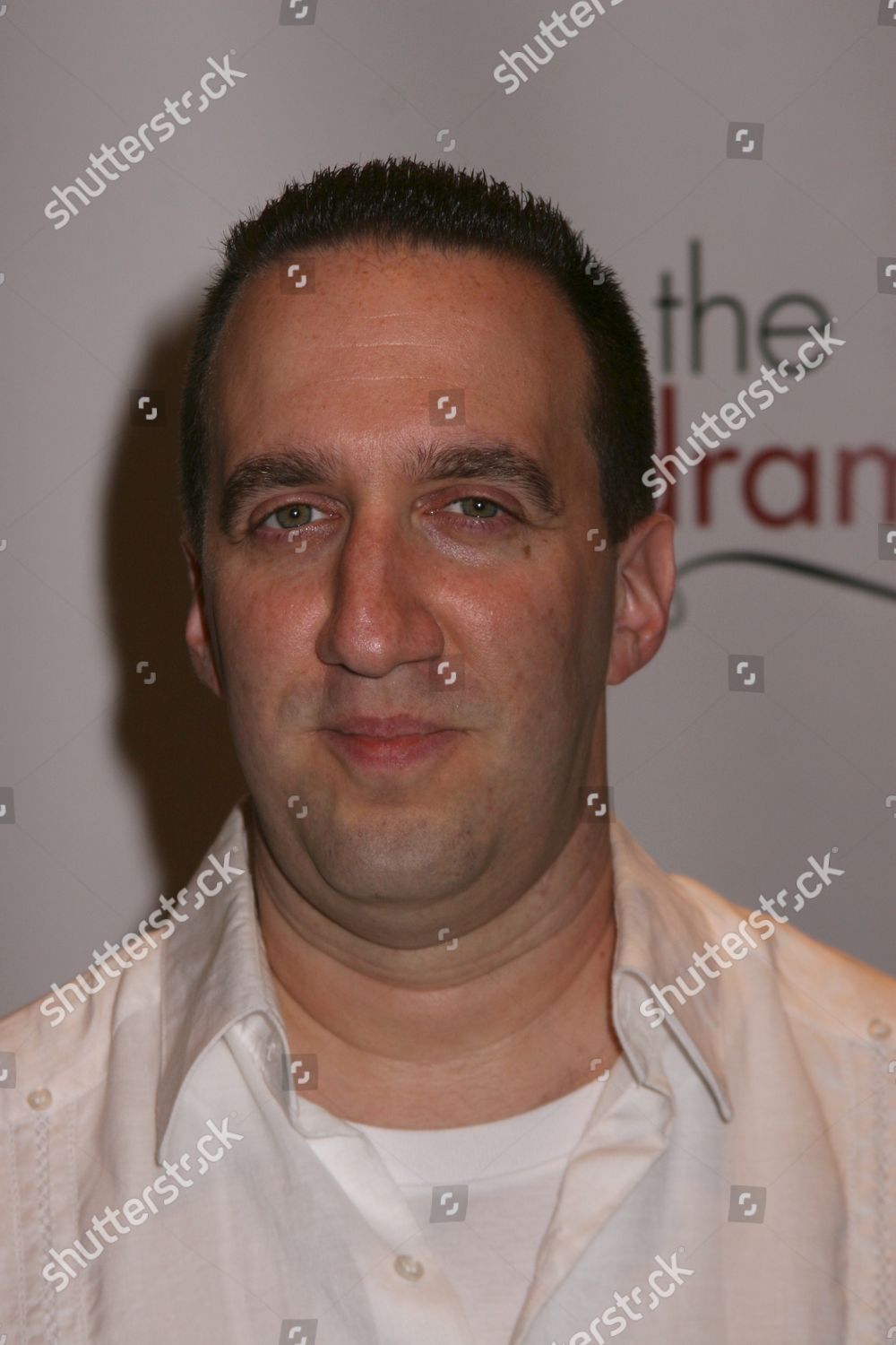 Danny Hoch Editorial Stock Photo - Stock Image | Shutterstock