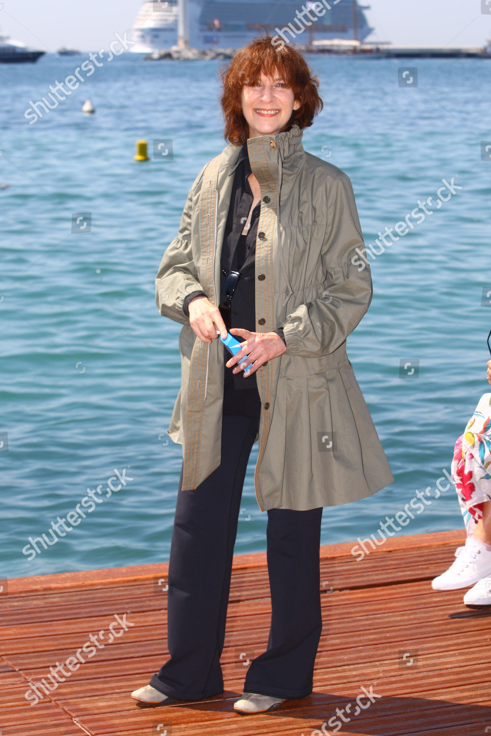 Amanda Plummer Editorial Stock Photo - Stock Image | Shutterstock